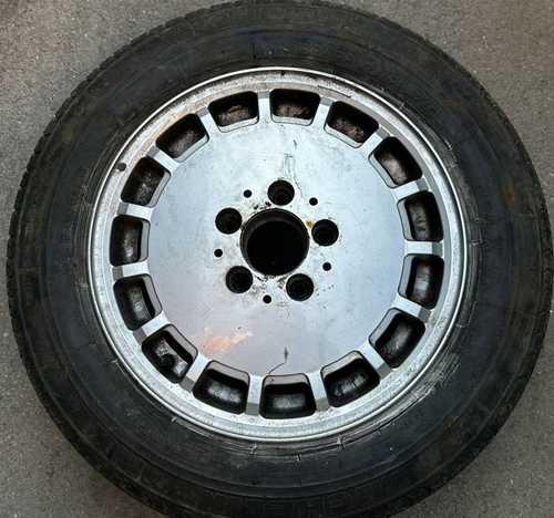 Колесо Michelin 195/65 R15 Мерседес w124