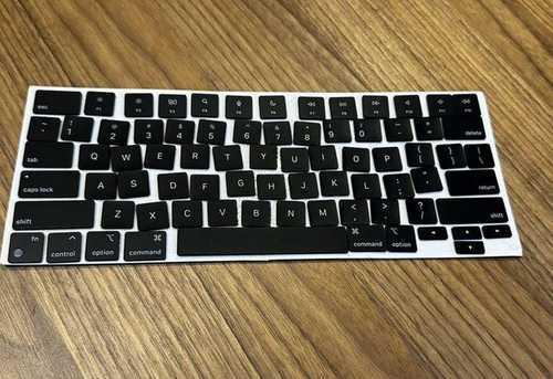 Оригинальные клавиши на клавиатуру Macbook pro 14