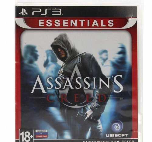 Assassin's Creed (PS3)