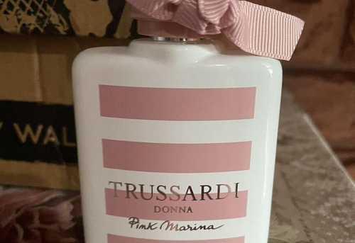 Trussardi donna духи