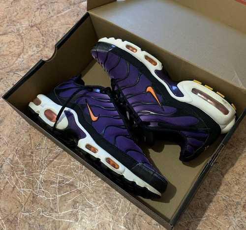 Кроссовки nike Air Max Plus OG