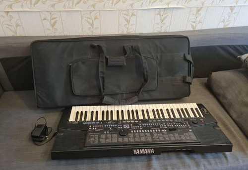 Синтезатор Yamaha PSR-510