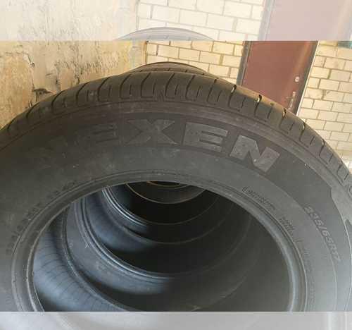 Nexen N Fera RU1 235/65 R17 104T