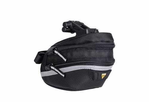 Велосумка подседельная Topeak Wedge Pack II Medium