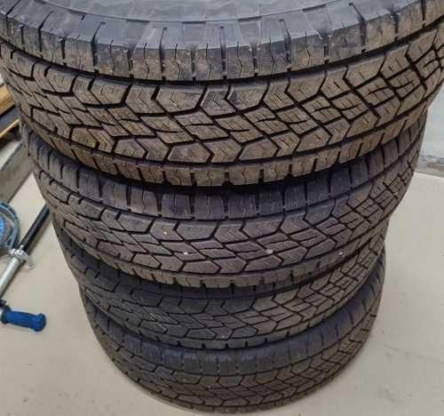 Continental CrossContact ATR 235/70 R16 106H