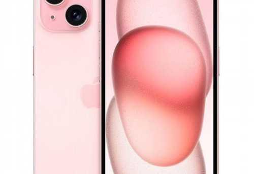 Apple iPhone 15 Plus 512 Gb Pink eSim