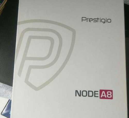 Prestigio node A8 планшет