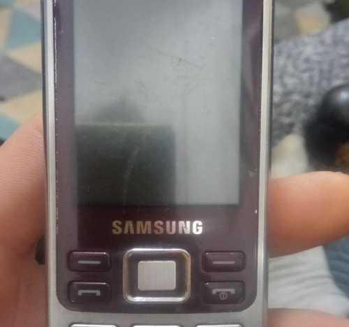 Samsung C3322