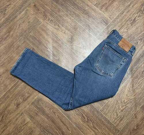 Джинсы Levi's 501 93 33/32 M-L