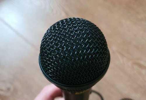 Микрофон для караоке Hama DM20