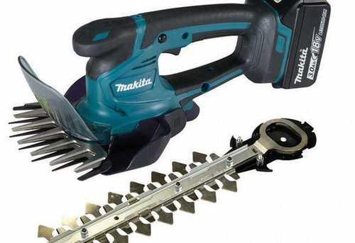 Акк. ножницы для травы Makita DUM604SYX