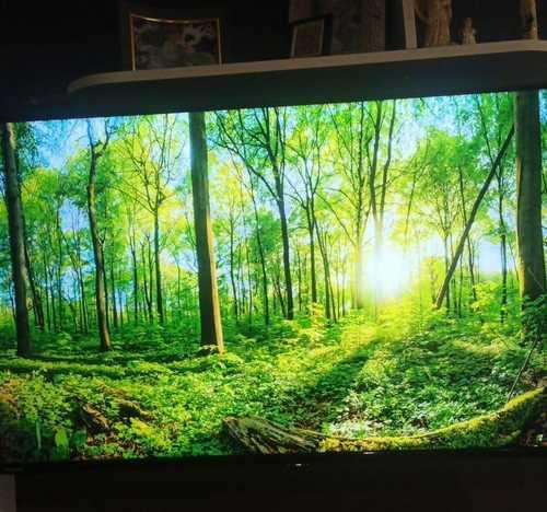 Toshiba 43U5865 4K UHD SmartTV