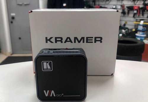 Kramer VIA-GO2