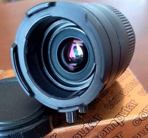 Cosmicar pentax cctv Camera Lens, TS 212