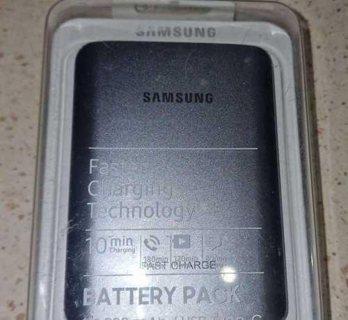 Внешний аккумулятор (пауэрбанк) Samsung EB-PN930