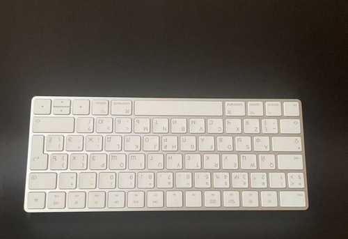 Клавиатура Apple iMac