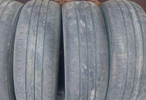 Kumho Solus KH17 185/65 R15 88