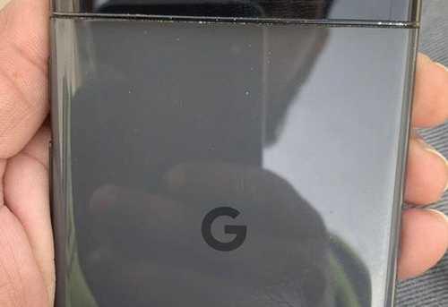 Google Pixel 6 Pro, 12/512 ГБ