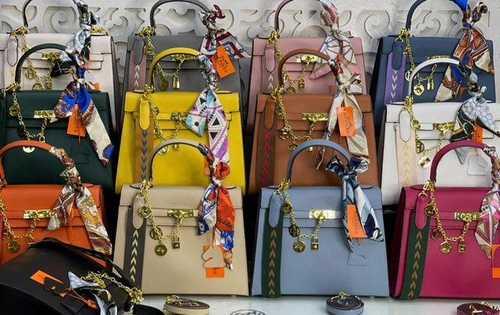 Сумка Hermes kelly