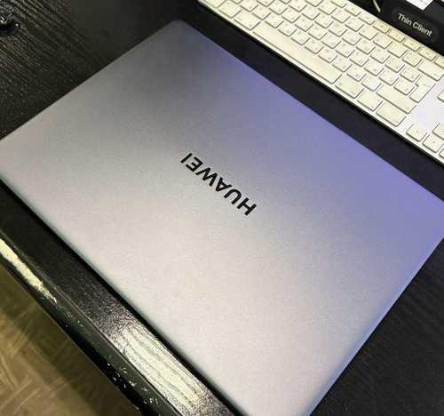 Huawei MateBook 16s cref-X