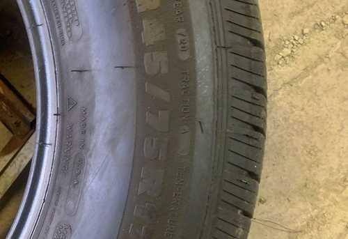 Michelin LTX M/S2 245/75 R17