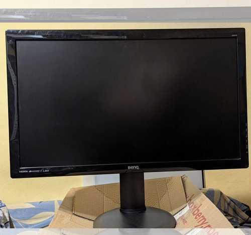 Монитор 27" TN FillHD benq GW2750HM