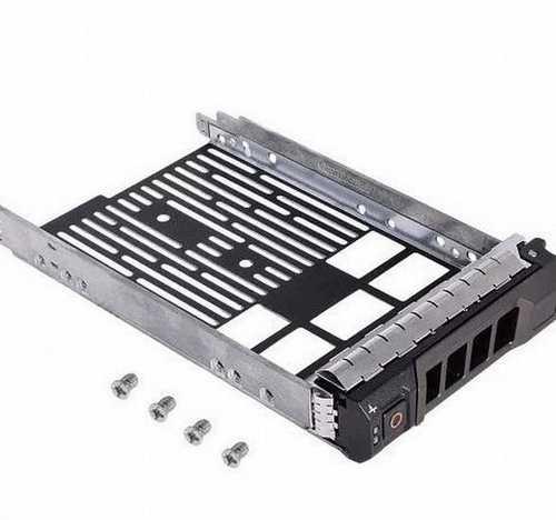 Салазки Dell for R720/R730 3.5"