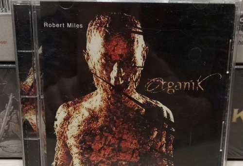 Robert Miles - Organik CD