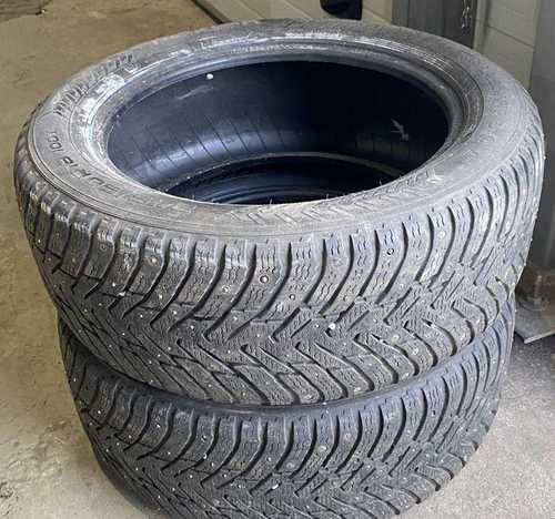 Nokian Tyres Hakkapeliitta 9 245/50 R18 100T