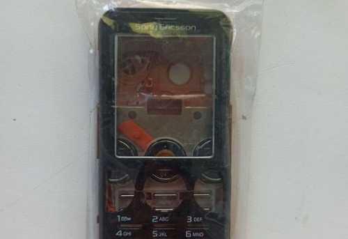 Sony ericsson w610i корпус