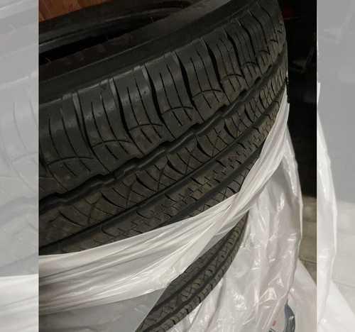 Triangle AdvanteX SUV TR259 255/60 R18 112H