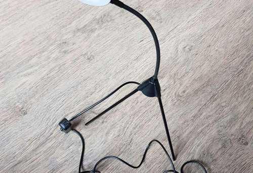 Лампа IKEA