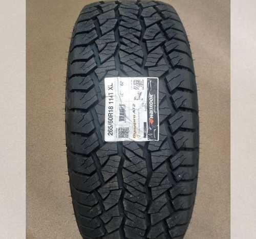 Hankook Dynapro AT2 RF11 265/60 R18 114T