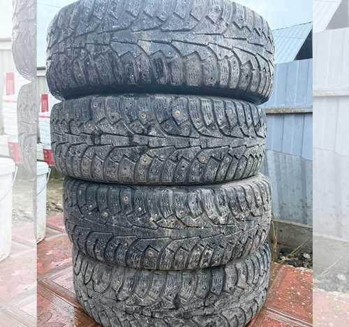 Nokian Tyres Hakkapeliitta 1 185/65 R15 92T