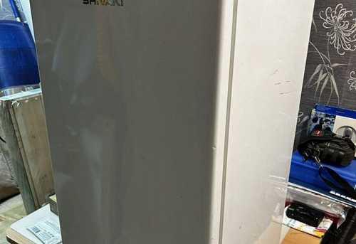 Холодильник shivaki shrf-100ch