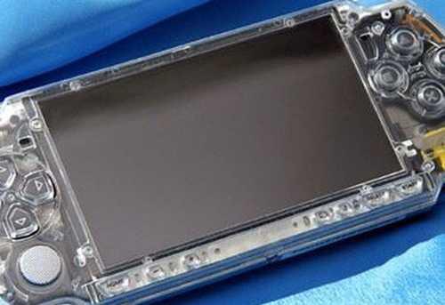 Лицевые панели для Sony PSP Fat пр - ва "XCM"