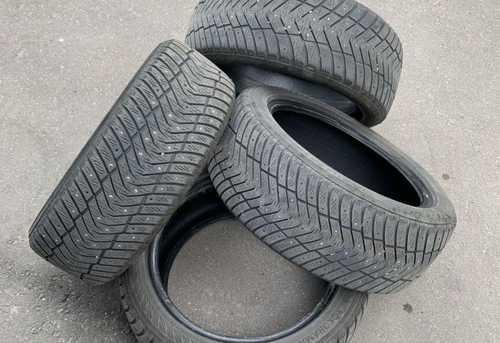 Yokohama Guardex 165 215/50 R17 95T