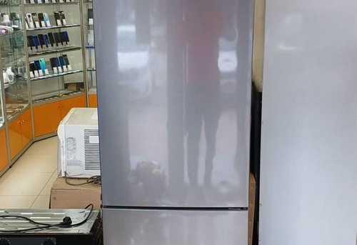 Холодильник Samsung RB37A5001SA (спр)