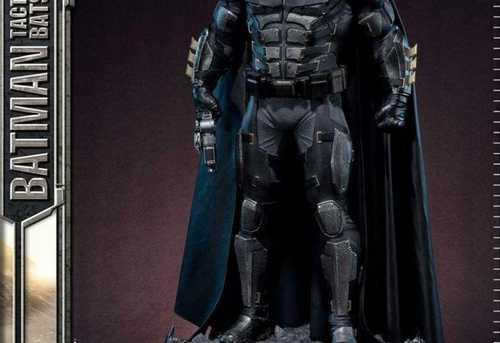 Prime 1 studio Batman tactical suit EX version
