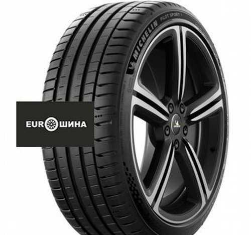 Michelin Pilot Sport 5 255/40 R19 100