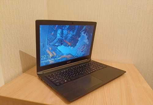 Acer 15.6/2018/Celeron N3060/4Gb/128Gb SSD/IntelHD