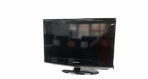 Ру10 - Телевизор Samsung LE26D450