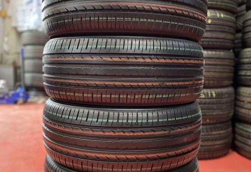 Toyo Proxes R52 215/50 R18