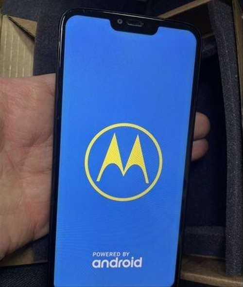 Motorola G7 power 64 gb