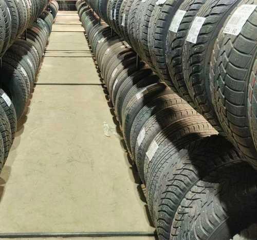 Michelin X-Ice North 3 215/60 R17 100T