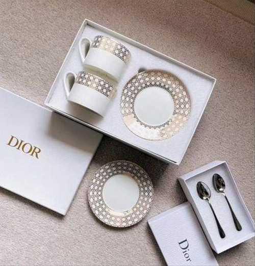 Сервиз кофейный,чайный Dior