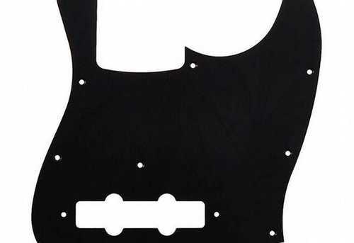 Панель (pickguard) Hosco для бас-гитары JB, односл
