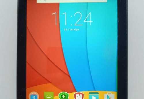 Планшет Prestigio Multipad Wize 3787 8Gb 3G