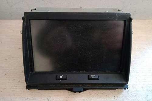Дисплей компьютера Land Rover Discovery L319 276DT