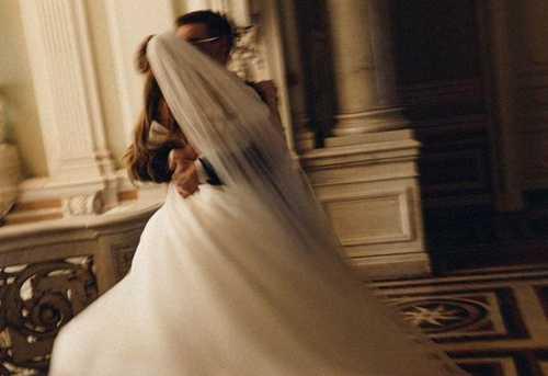 Подъюбник под свадебное платье